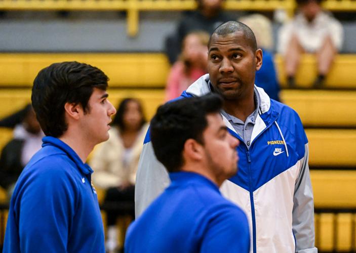 Stories from intramurals: Finding the G.O.A.T. | Sports | ocolly.com