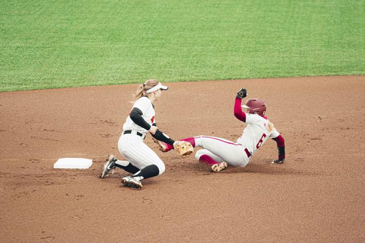 OSU VS Florida State softball (Sunday, March 12) | Big 12 Sports ...