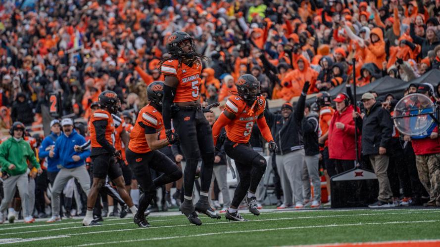 OSU - BYU Endgame Photos | | ocolly.com