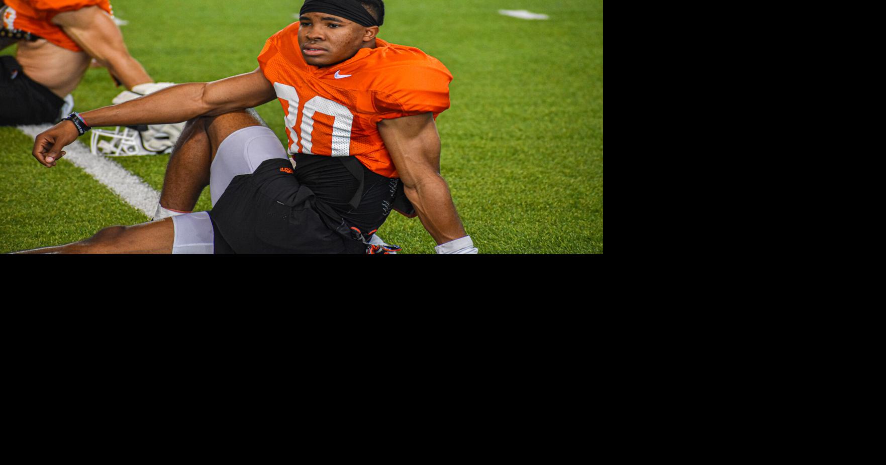 Presley excited for new role with OSU | Sports | ocolly.com