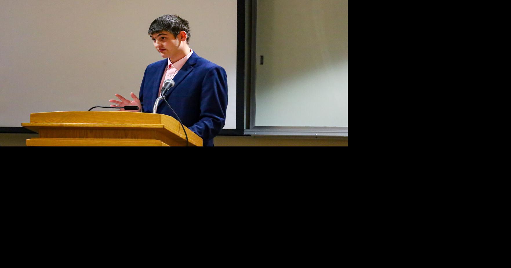 ‘This is not democracy’: Student criticizes SGA's role at OSU | OSU ...