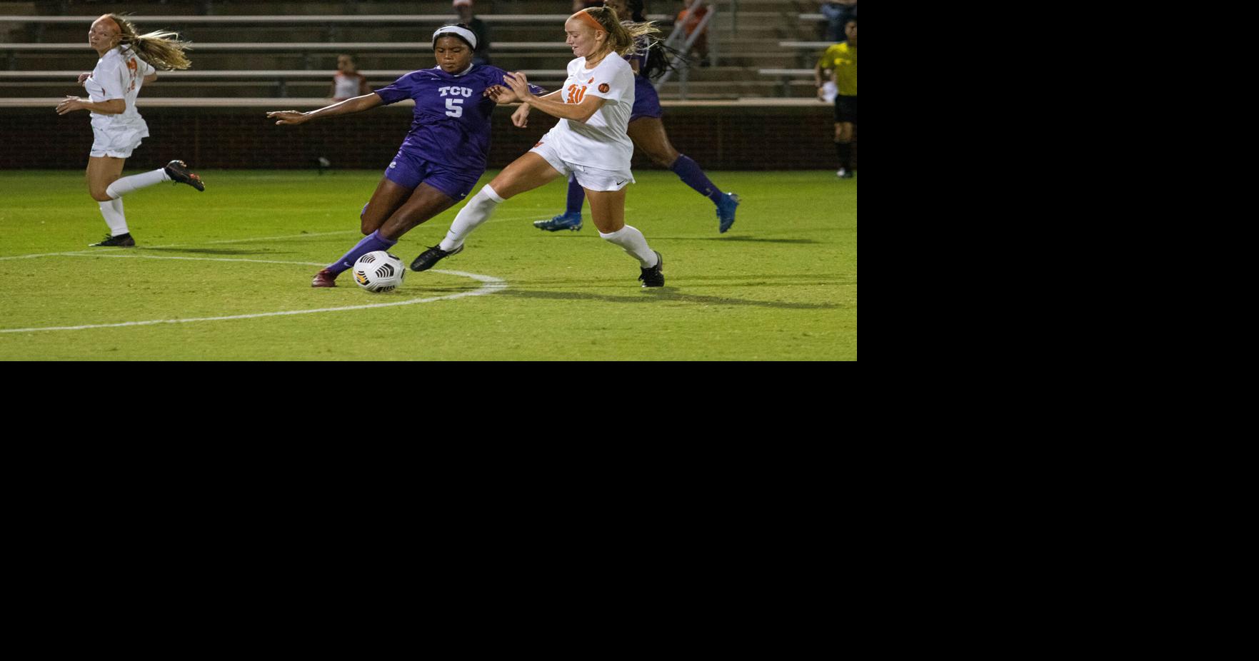 OSU soccer match in Lawrence will be different from trip to Manhattan ...
