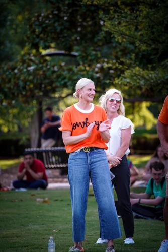 OSU reveals new strategic plan | News | ocolly.com