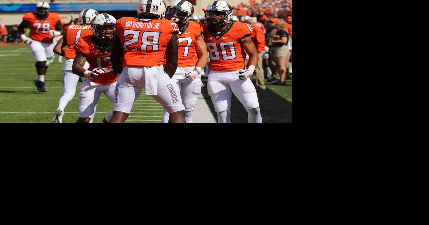 OSU bye week report card | Sports | ocolly.com