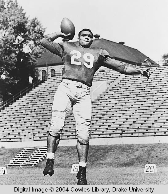 Johnny Bright - Alchetron, The Free Social Encyclopedia