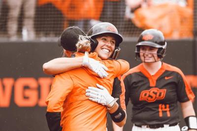 No. 36: Pennington crowned all-time home run leader | Sports | ocolly.com