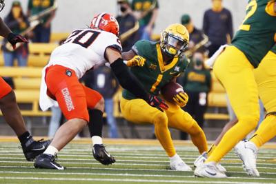 Report card: OSU vs. Baylor | Sports | ocolly.com
