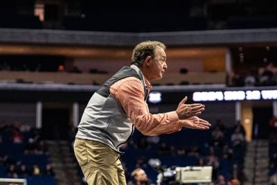 OSU finishes runner-up at Big 12 Championships, Daton Fix wins record ...