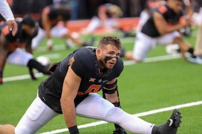 Cowboys use physicality, Martin's big play to beat Sun Devils | Sports ...