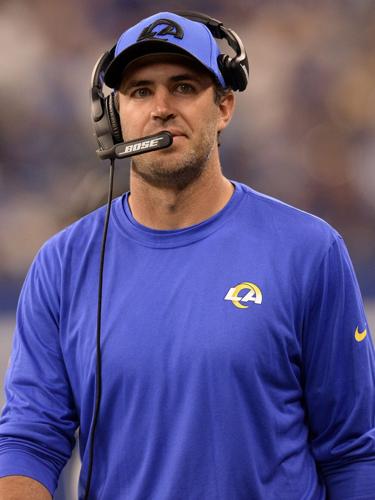 Zac Robinson was Oklahoma State's 'top choice' to replace Mike Gundy ...