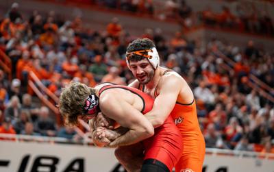 Season-high attendance helps OSU thrive in 34-3 win over NC State in ...
