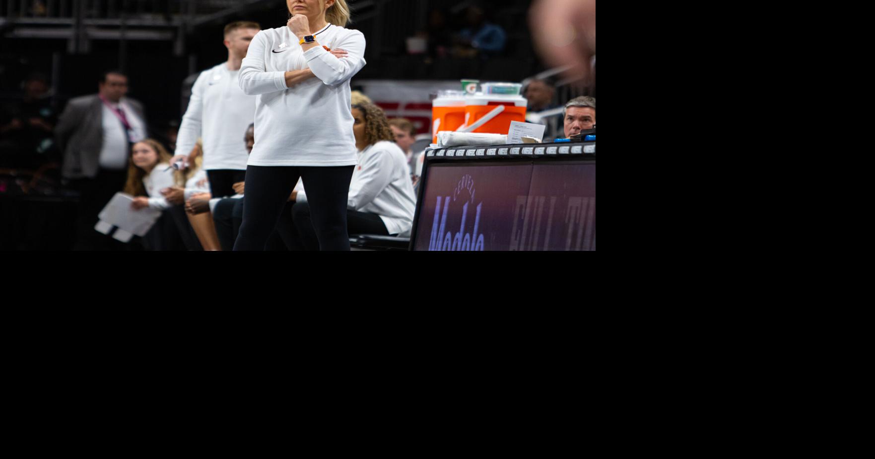 OSU women's basketball aiming to replace Magassa with Favour Onoh ...