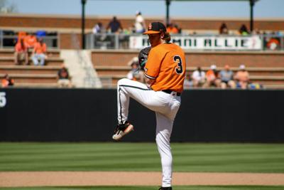 3 takeaways: Benge's save closes out OSU's 6-4 win against Kansas State ...