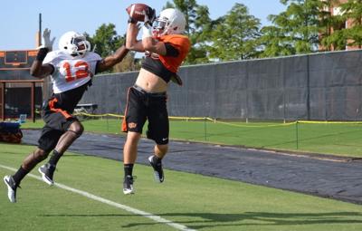 Former JUCO standout finds walk-on spot at OSU | Football | ocolly.com