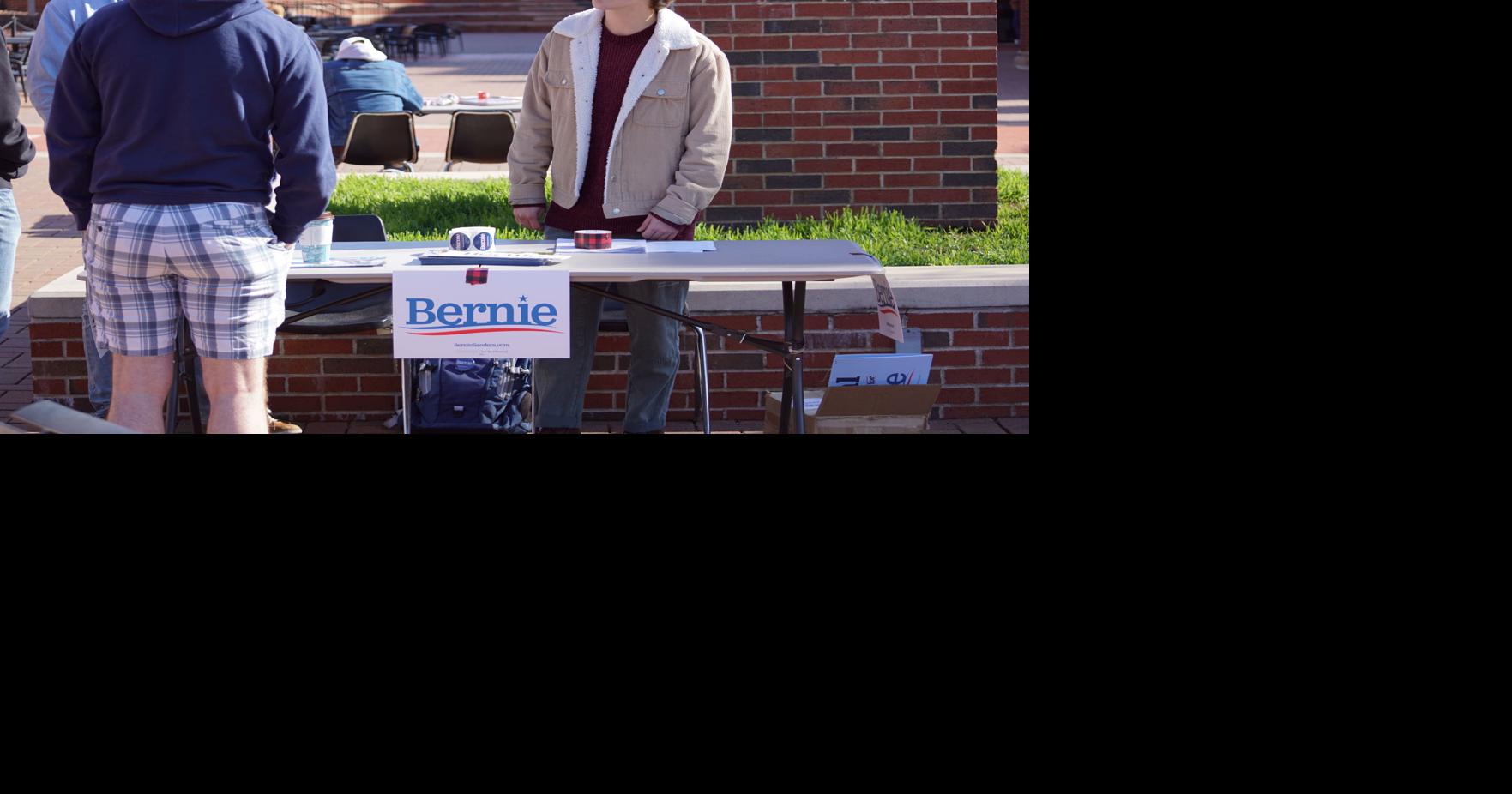 OSU students discuss importance of voting | News | ocolly.com