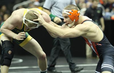 Heil disproves doubters with first national title | Sports | ocolly.com