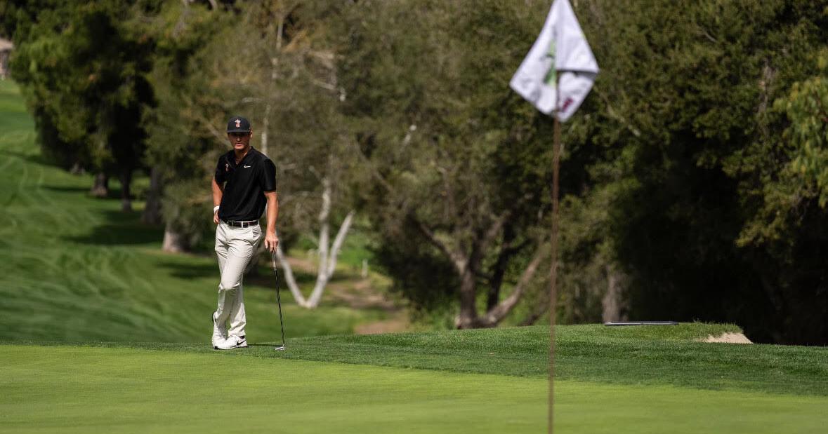 Oklahoma State golf finishes third in Pauma Valley Invitational | Golf ...