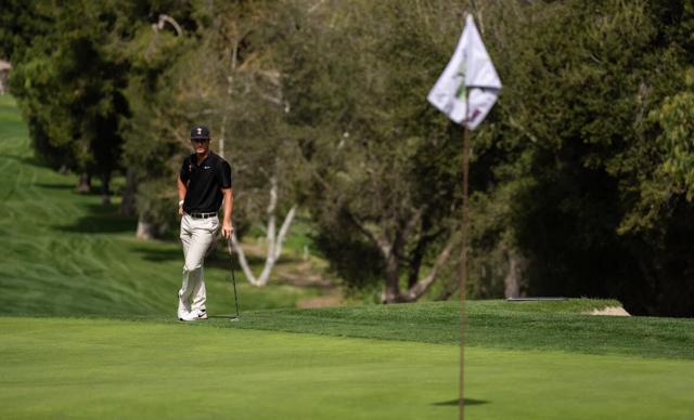 Oklahoma State golf finishes third in Pauma Valley Invitational | Golf ...