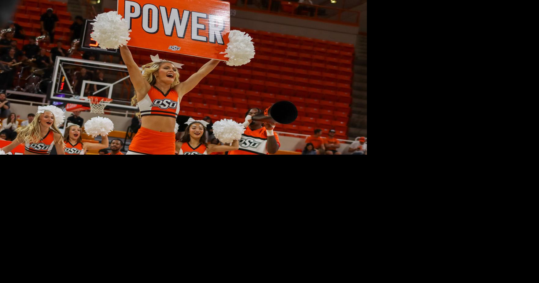 Cheerleading injuries on rise, athletic officials weigh in | Features ...