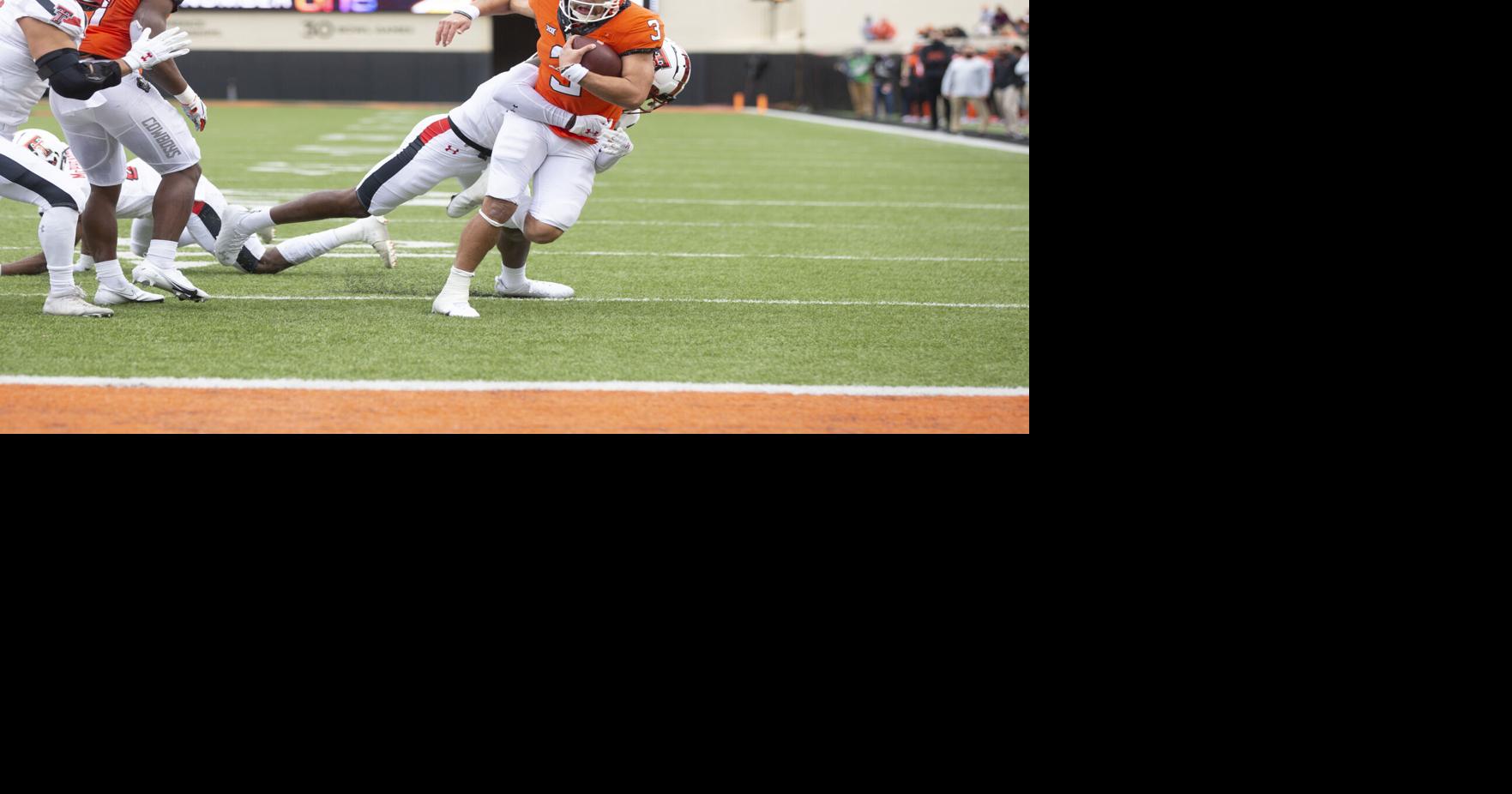 2021 position breakdown: Quarterbacks | Sports | ocolly.com