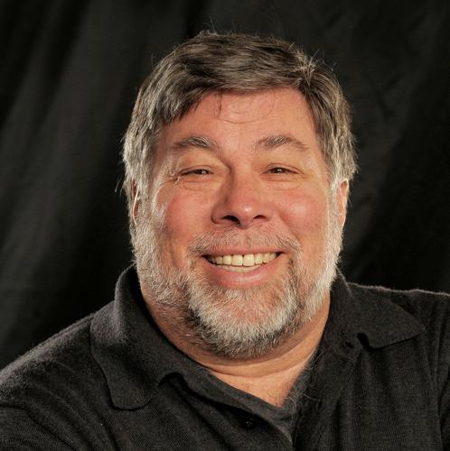 Steve Wozniak to speak at OSU | News | ocolly.com