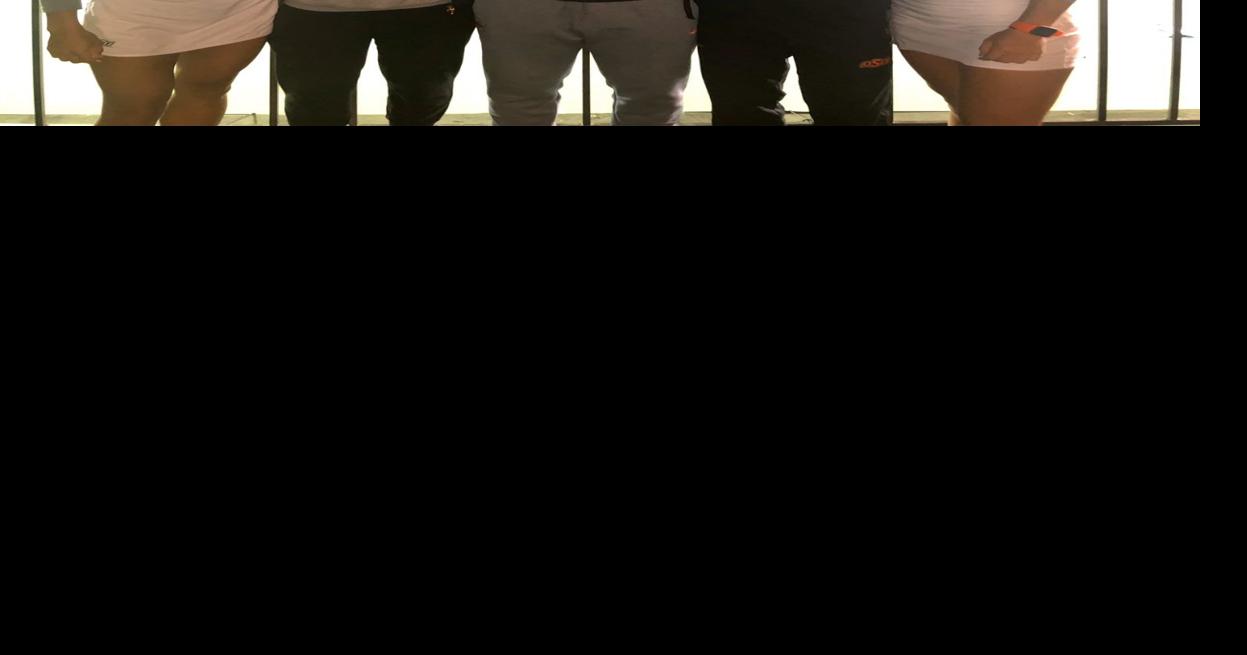 OSU tennis athletic trainer helps save man’s life at ITA Fall ...