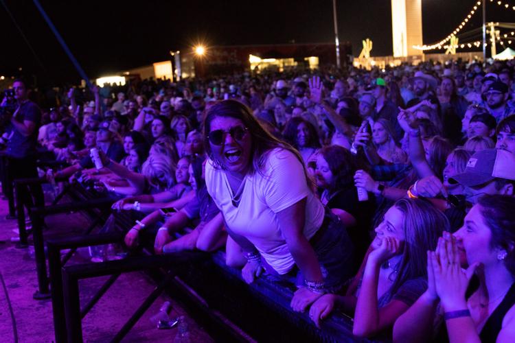 How to conquer Calf Fry | Entertainment | ocolly.com