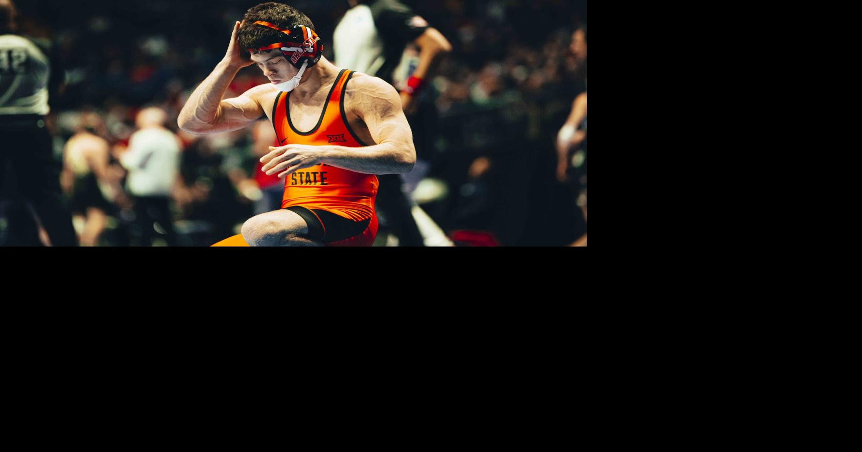 After years as a backup, Reece Witcraft getting his chance for OSU ...