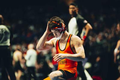 After years as a backup, Reece Witcraft getting his chance for OSU ...