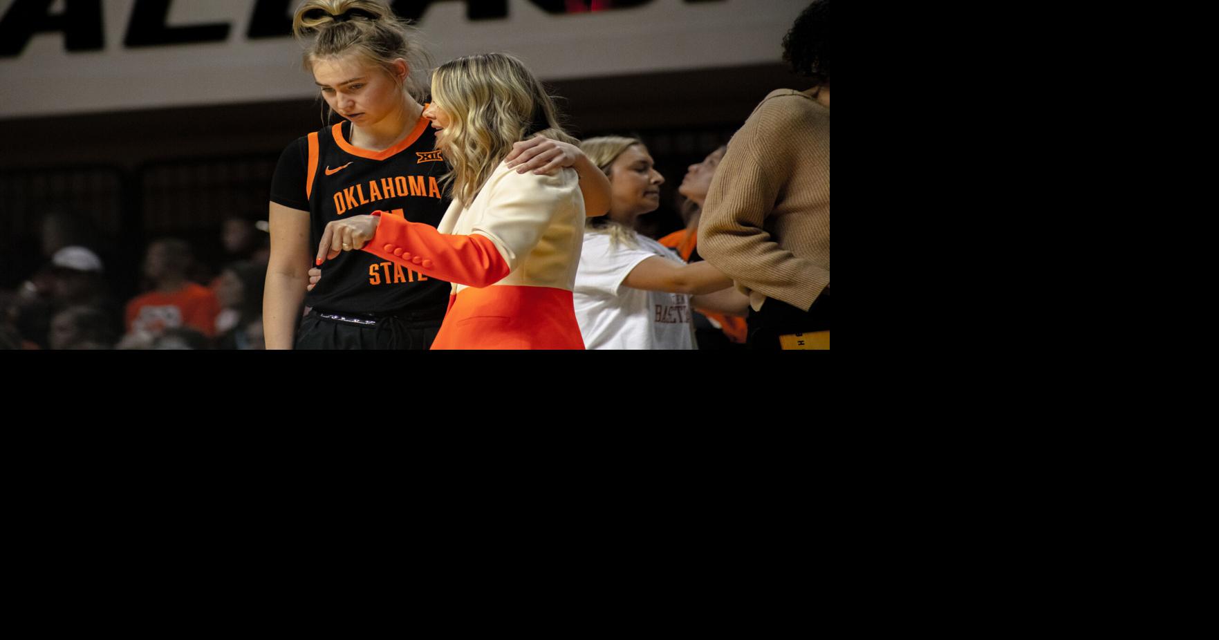 Cowgirls 'defensive minded' heading into season | Sports | ocolly.com