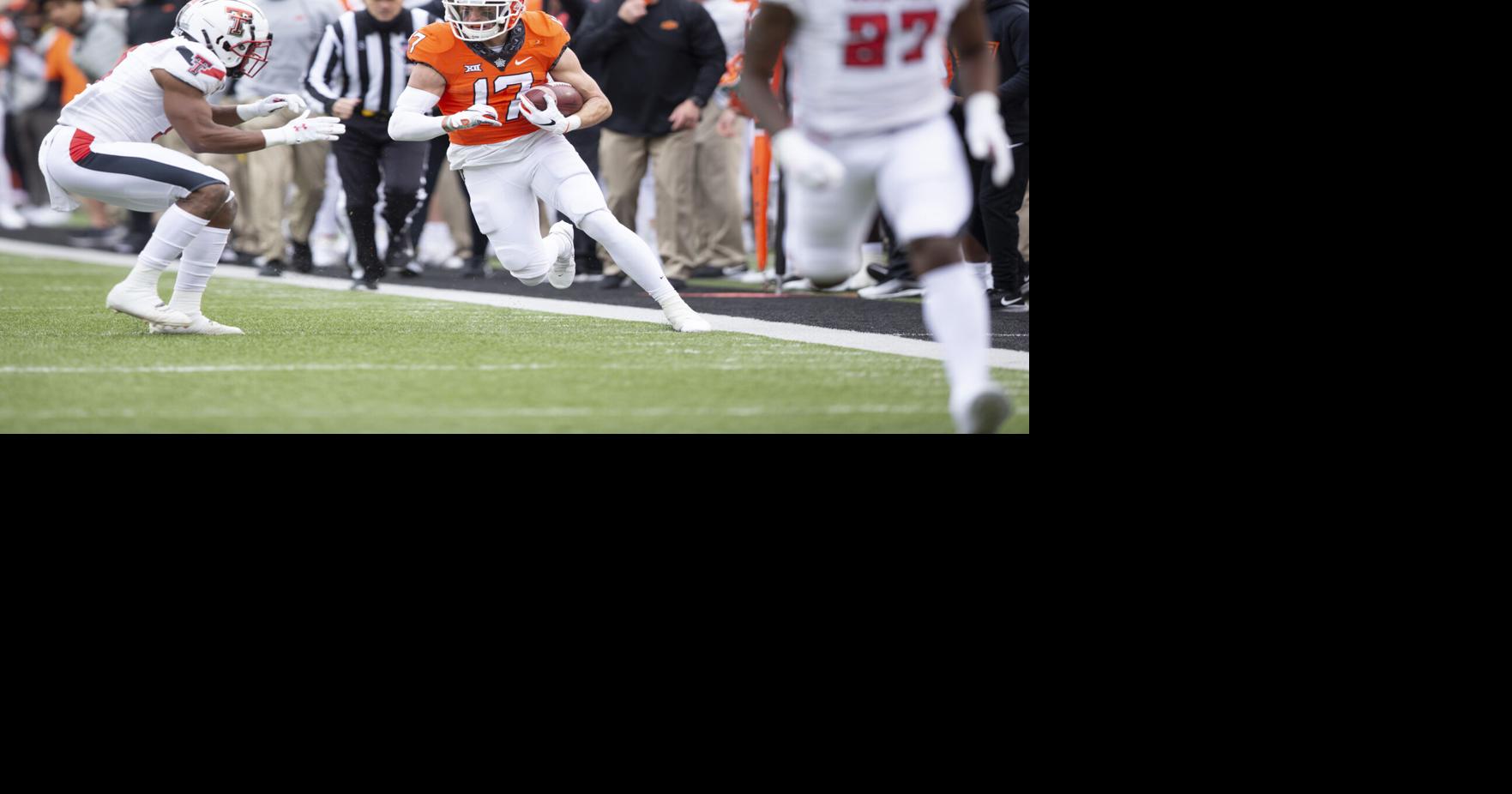 Quoteboard: OSU vs, Texas Tech | Sports | ocolly.com