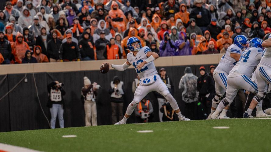 OSU - BYU Endgame Photos | | ocolly.com