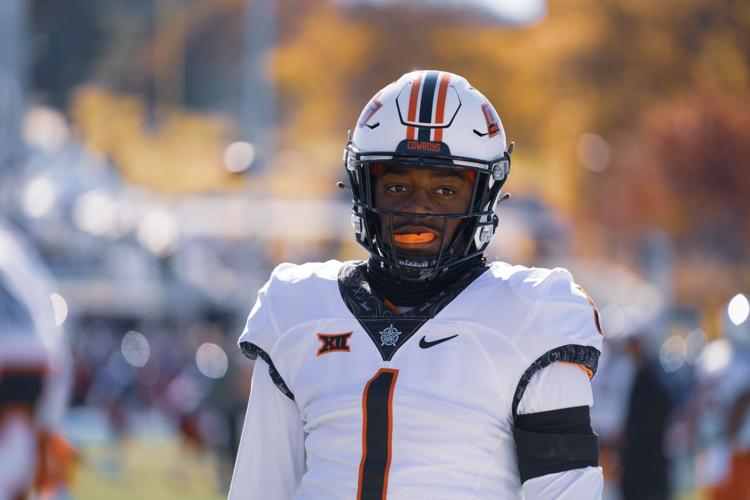 Ranking Big 12 position groups: Oliver's transition, Wright's addition ...