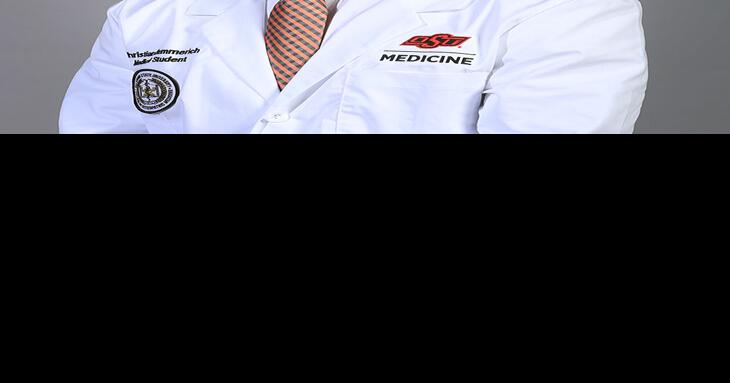 OSU-COM medical students find inequalities in ophthalmology research ...