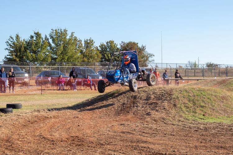 Cowboy Racing | | ocolly.com