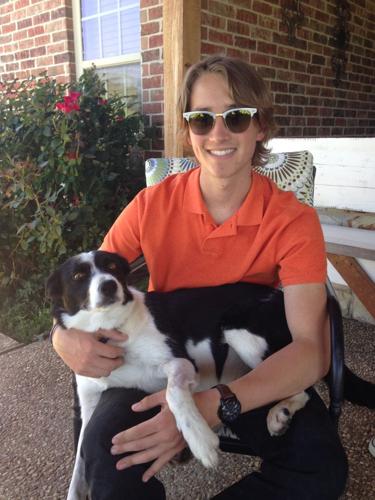 "A son to be proud of, a friend to cherish": Family and friends ...