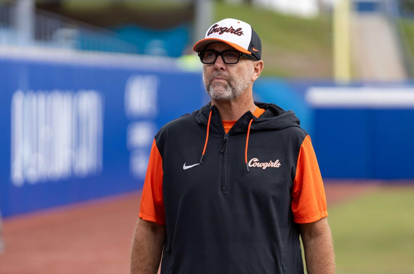 OSU softball announces fall schedule | Softball | ocolly.com