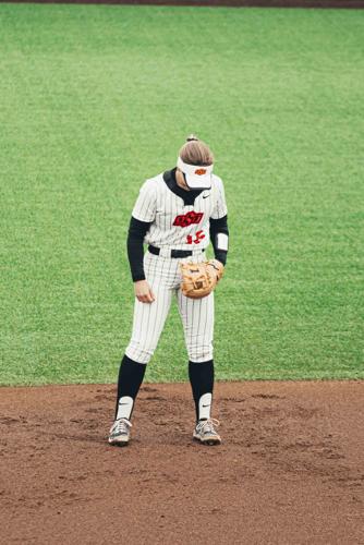 OSU VS Florida State softball (Sunday, March 12) | Big 12 Sports ...