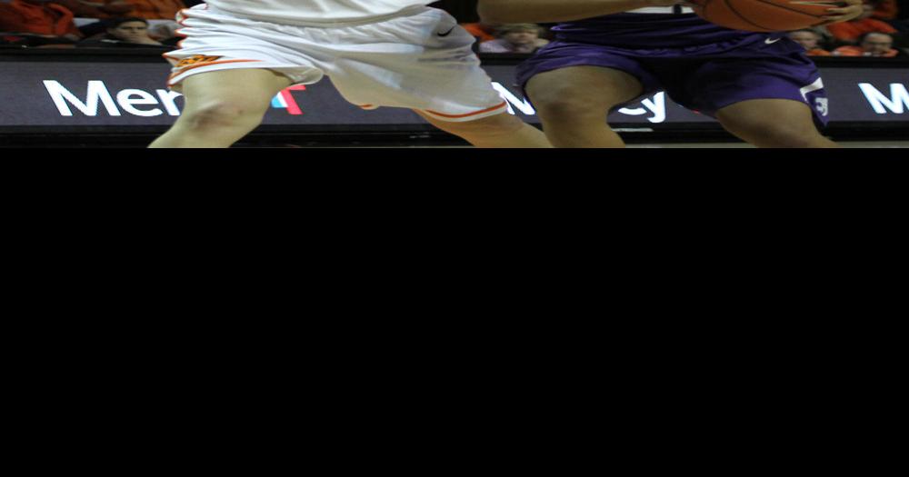 Liz Donohoe doesn't lead, still leaves her mark | Sports | ocolly.com