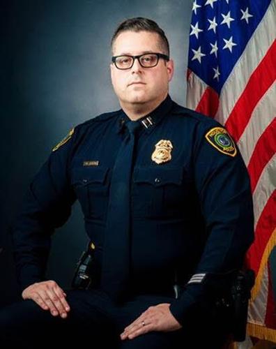 Stillwater Police Department names new chief | Stillwater | ocolly.com