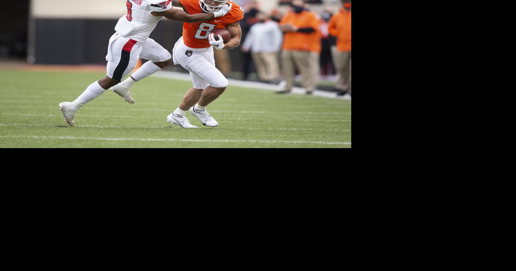 Report card: OSU vs. Texas Tech | Sports | ocolly.com