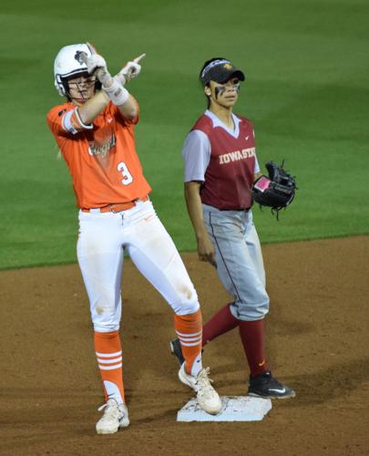 Shippy named co-Big 12 Player of the Year | Sports | ocolly.com