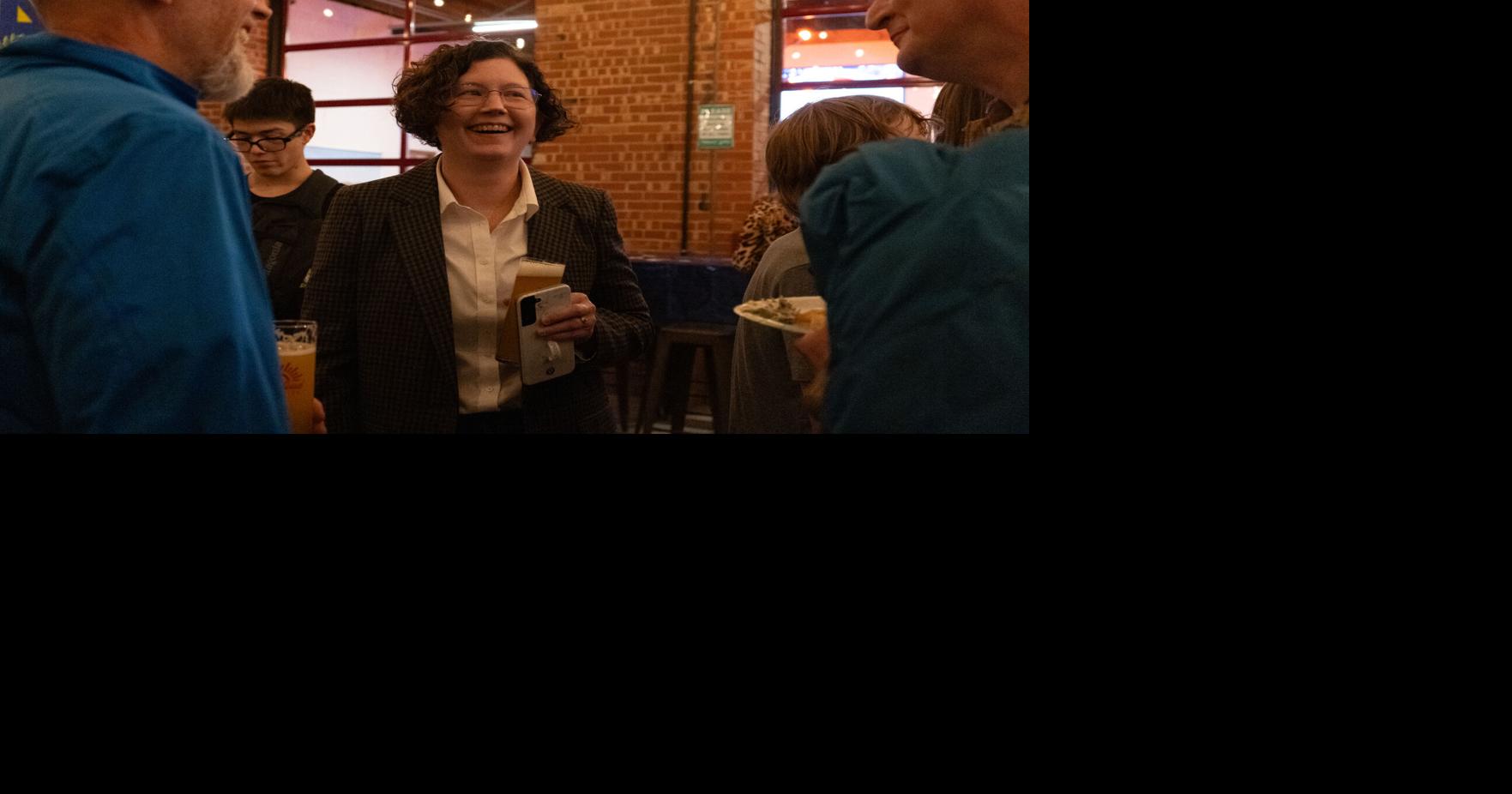 Senate District 21 goes red for Grellner | News | ocolly.com