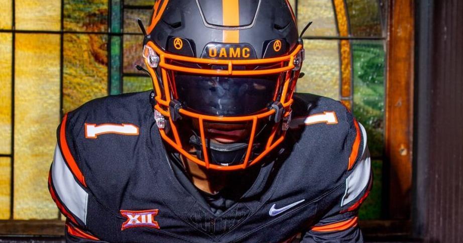 OSU announces throwback jerseys for Homecoming celebrating its 125th ...
