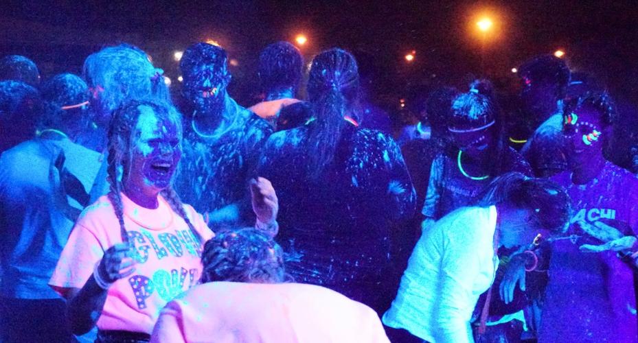 Photo Gallery: 5K Glo Run | Gallery | ocolly.com