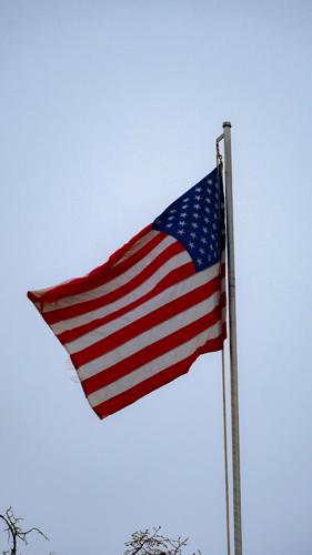 ROTC Flag Raising Tuesday | | ocolly.com