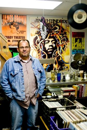 Fat Dad's turns hobby into business | Features | ocolly.com