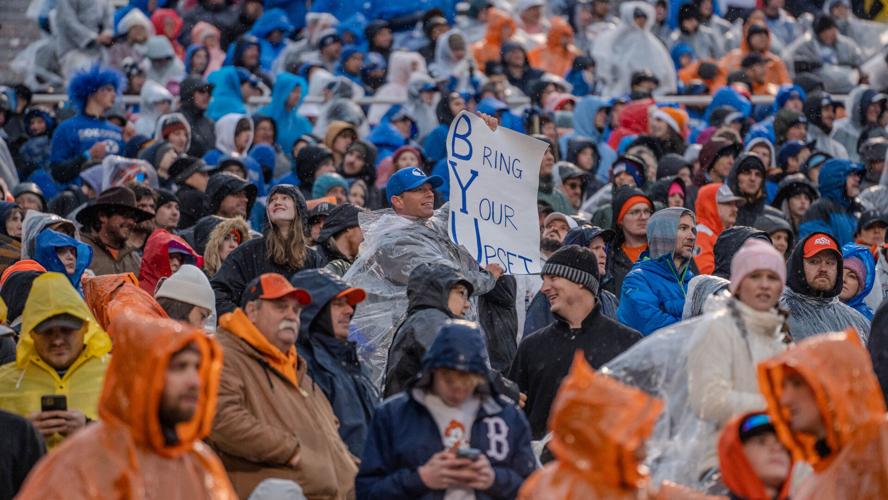 OSU - BYU Endgame Photos | | ocolly.com