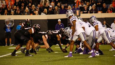 OSU showed signs of life in win against Kansas State, but KU will test ...