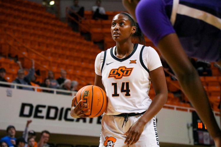 Collins' new role plays to her strengths | Sports | ocolly.com